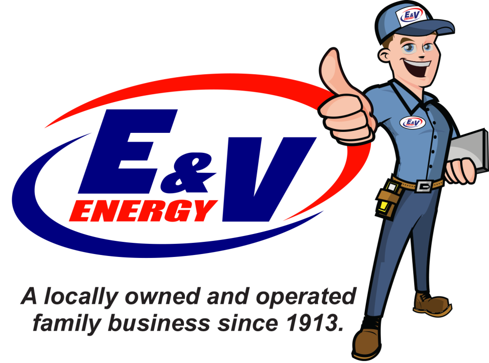 Preferred Fuel and HVAC Account | E & V Energy