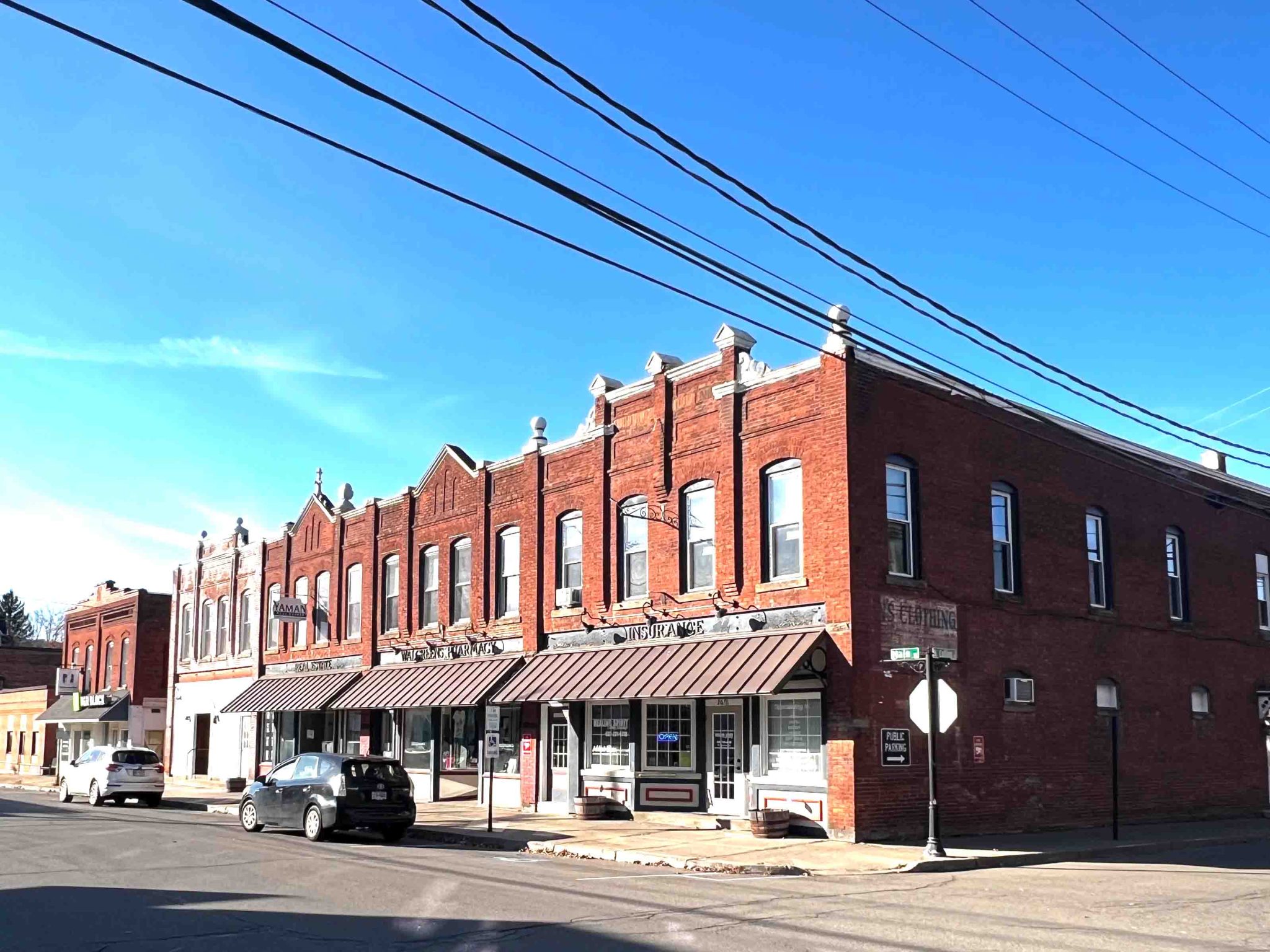 HVAC and Fuel Service Whitney Point NY | Done Local, Done Right